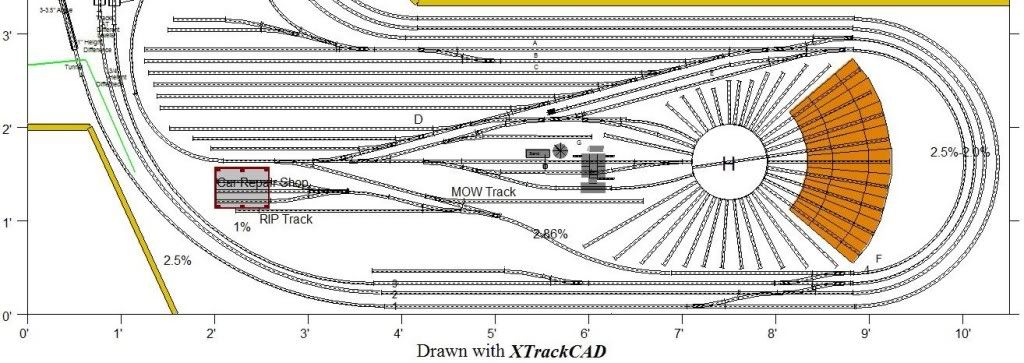 Layout Yard Design Critics Needed! - nScale.net